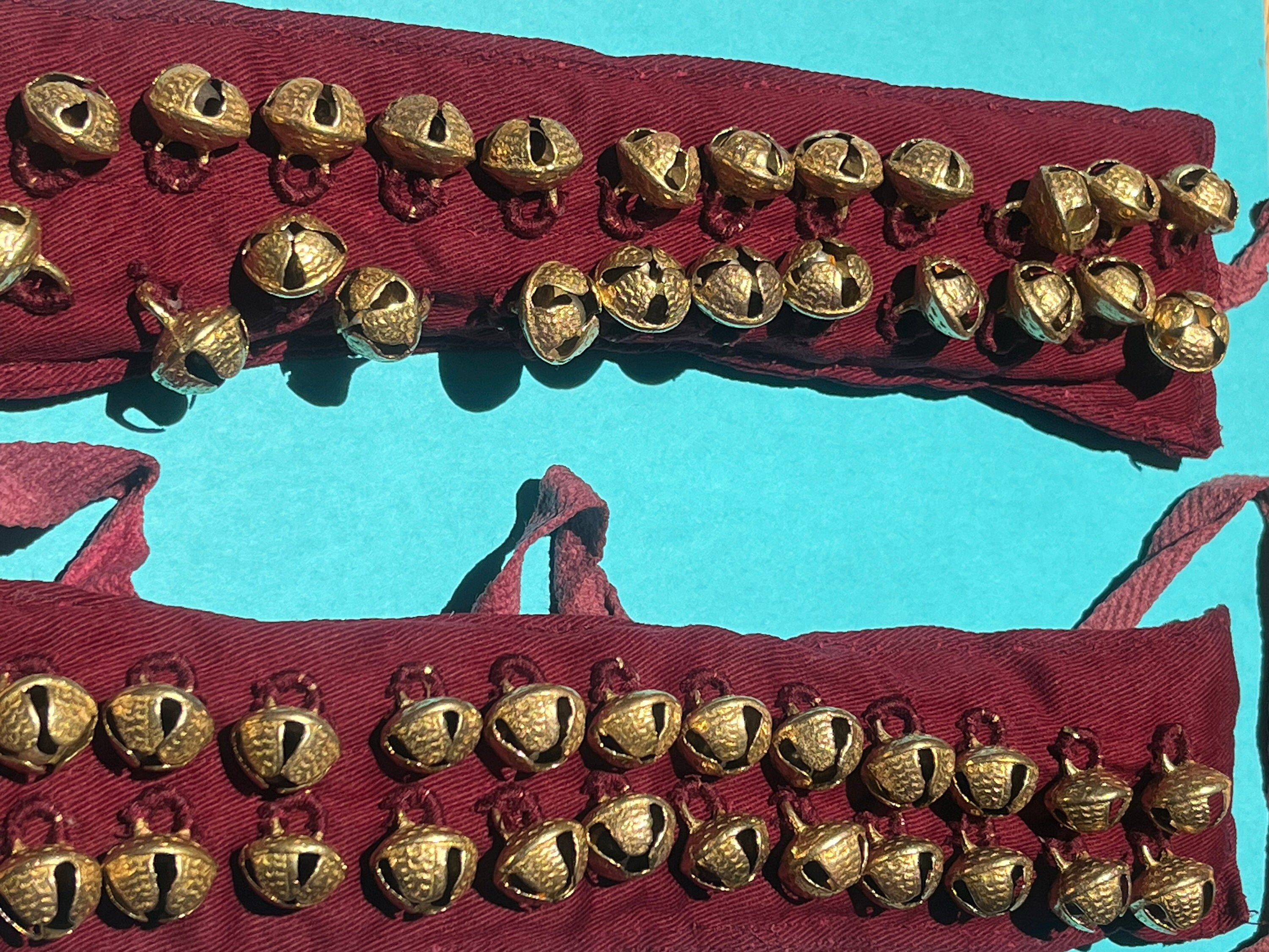 Beginner Bharatnatyam classical Dance Bells - Etsy