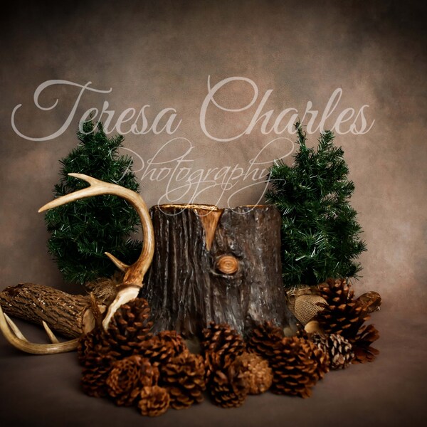 Newborn Hunting - Etsy