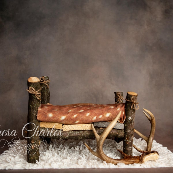 Newborn Hunting - Etsy