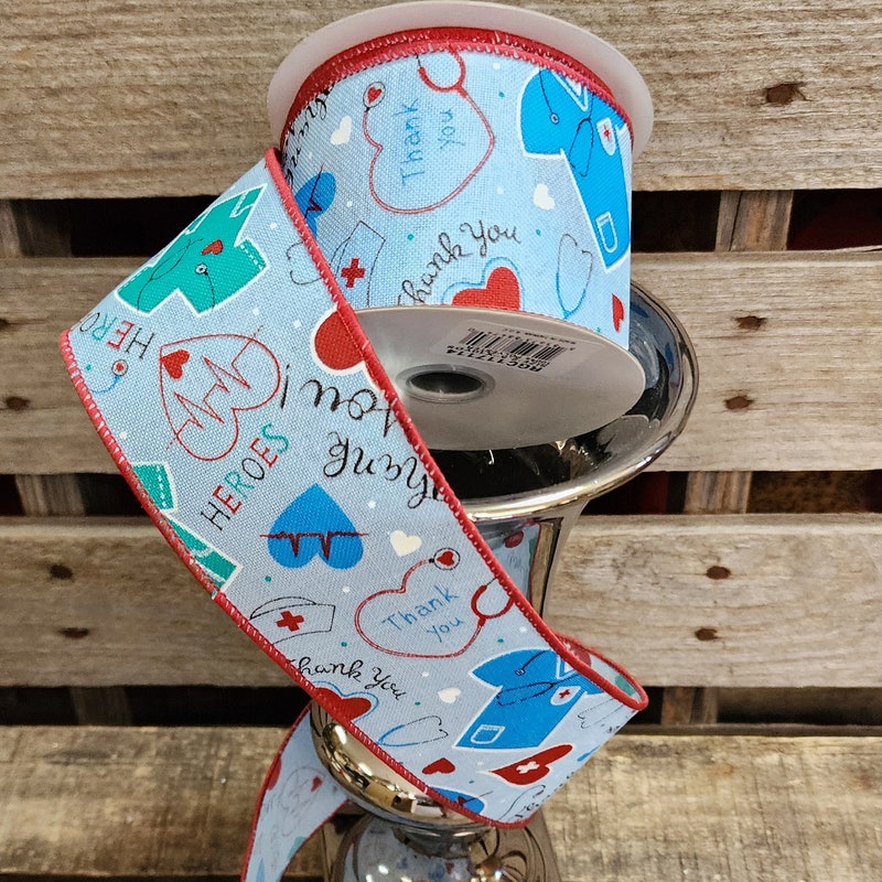 First Responder Ribbon - Etsy