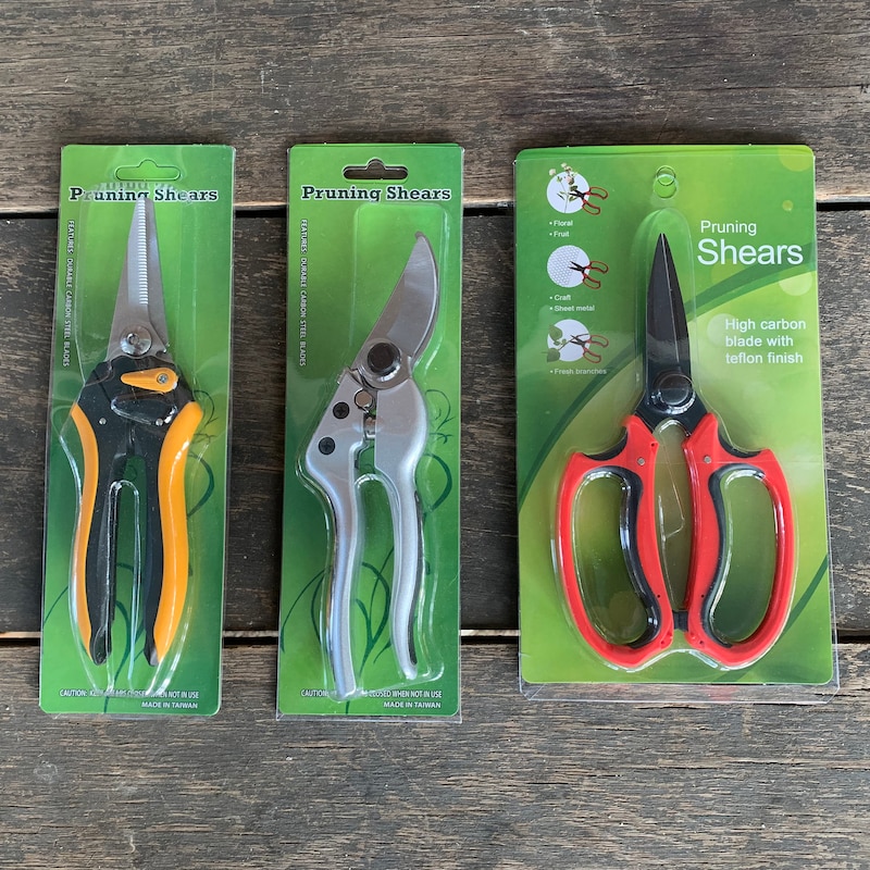 Flower Shears - Etsy