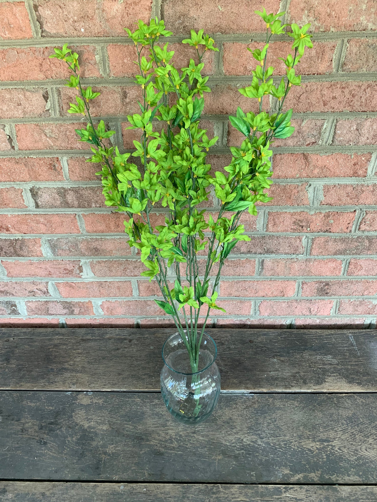 6 COLORS 30 Star Bush Branch x7 Lavender Fuchsia | Etsy