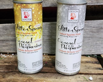 Design Master Spray Paint 12 Oz Can Made in the USA Floral Paint ...