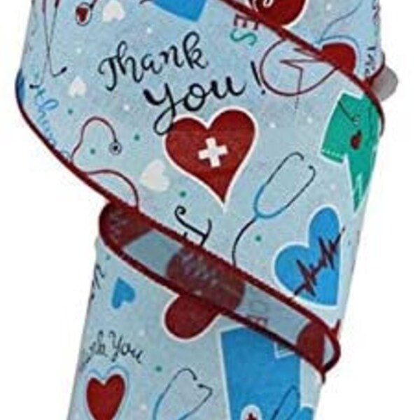 First Responder Ribbon - Etsy