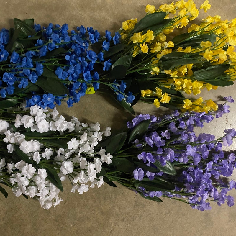 Filler Flower - Etsy