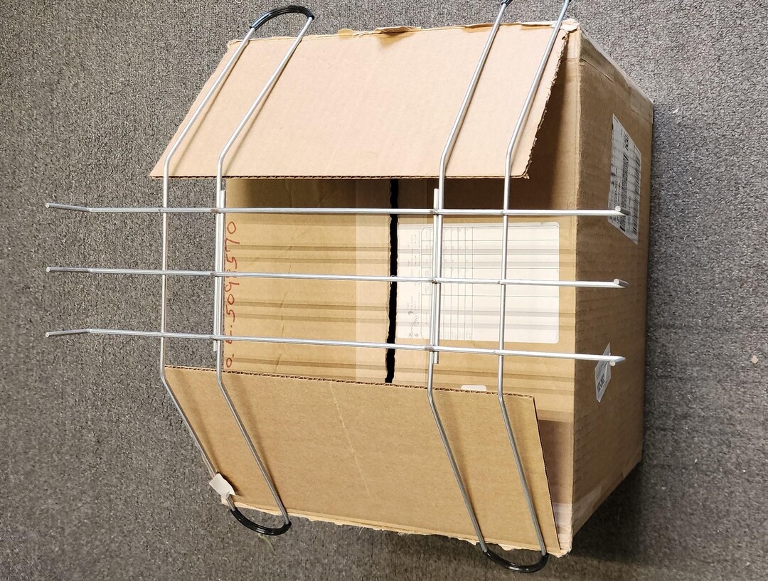 Metal Cemetary Rack ~ Tombstone Metal Rack ~ Floral Supplies - Etsy