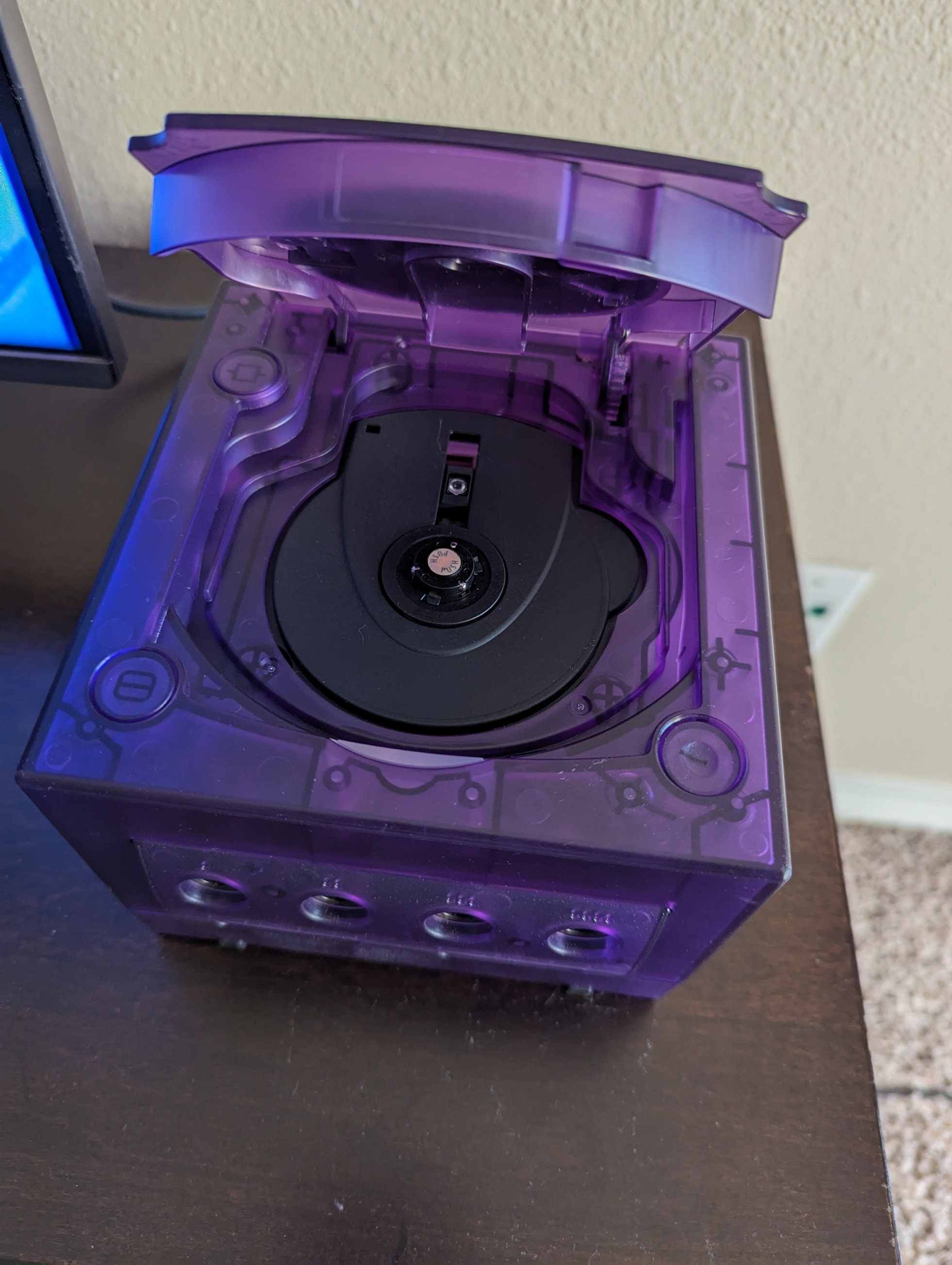 Loaded Gamecube Console Bundle - Etsy