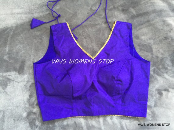 Exclusive Blouse Collection From Our House of VAVS Premium | Etsy