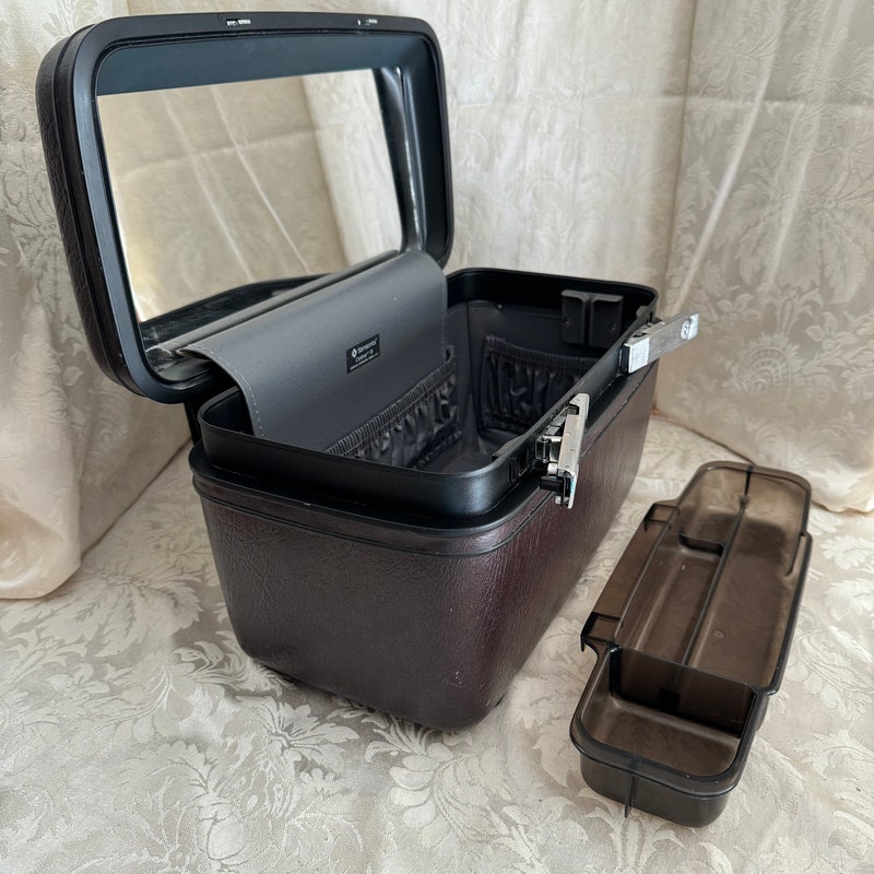 Train Case - Etsy