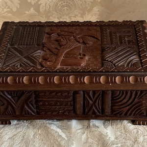 Aztec Jewelry - Etsy