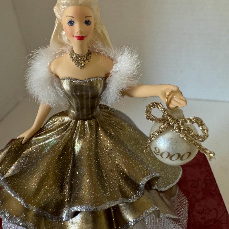 Adult Barbie Clothes - Etsy