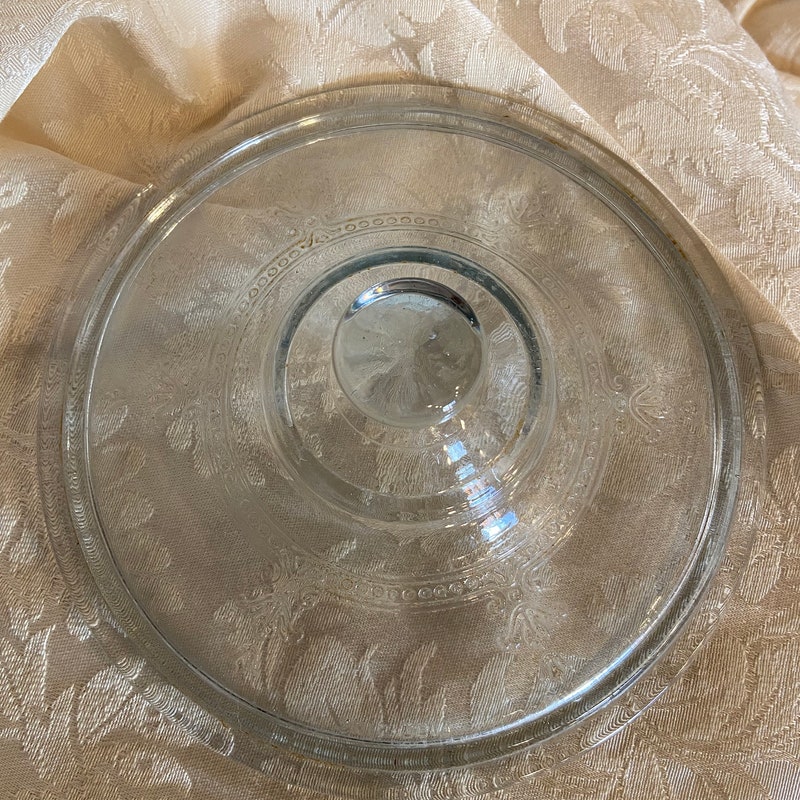 Fire King Sapphire - Etsy