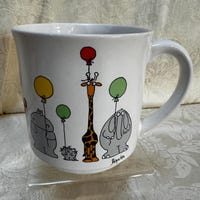 Sandra Boynton - Etsy