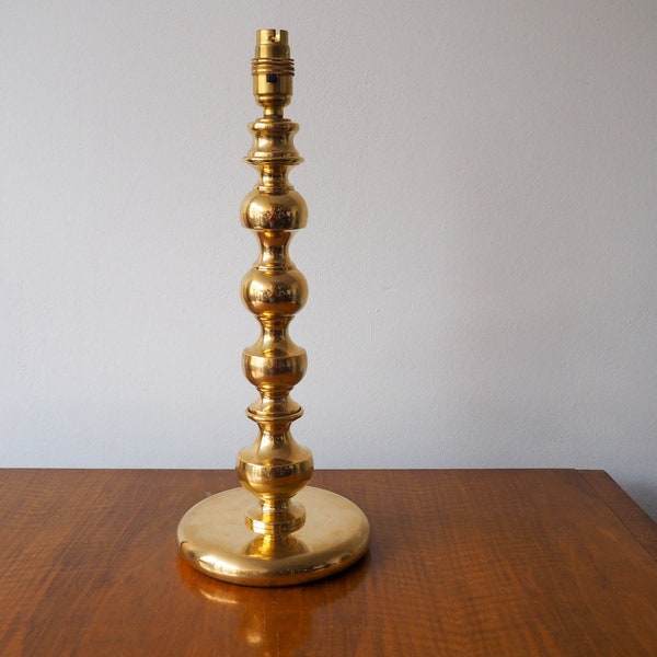 Bobbin Lamp - Etsy UK