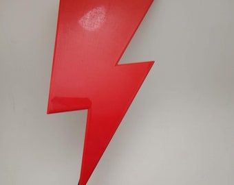 Lightning Trophy - Etsy