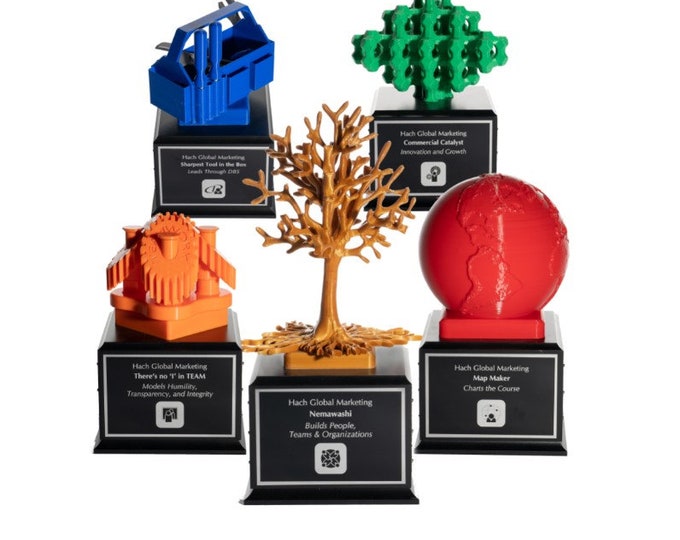 Custom Trophy Toppers - Etsy