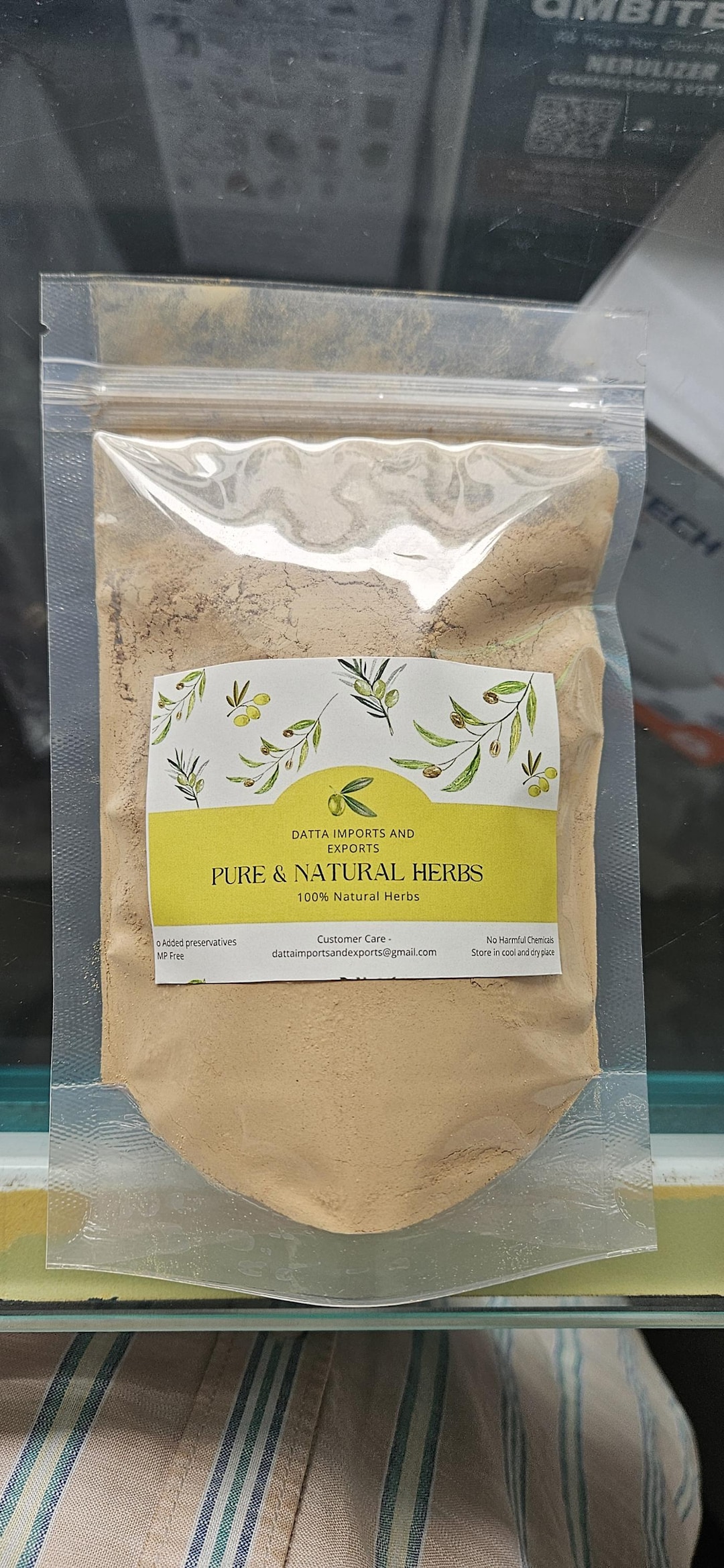 Balam Kheera Powder | Ayurvedic Cucumber Herb for Skin & Detox (8oz) - Etsy