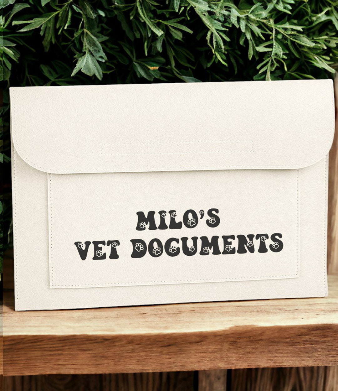 Dog Documents / Vet Paperwork / Dog / Paw / Veterinary Paperwork - Etsy