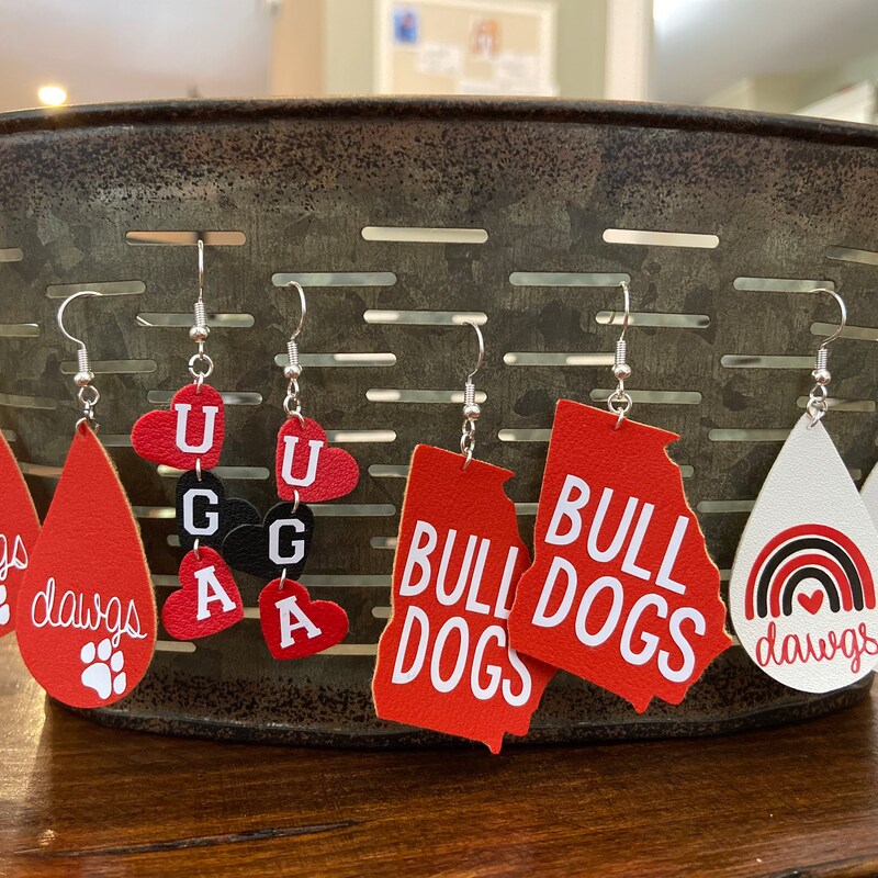 Georgia Jewelry - Etsy