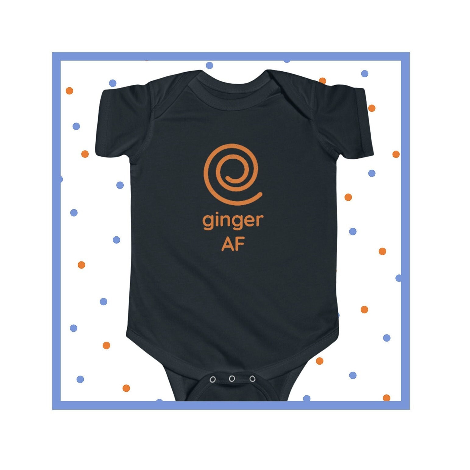 Ginger Kids Clothes