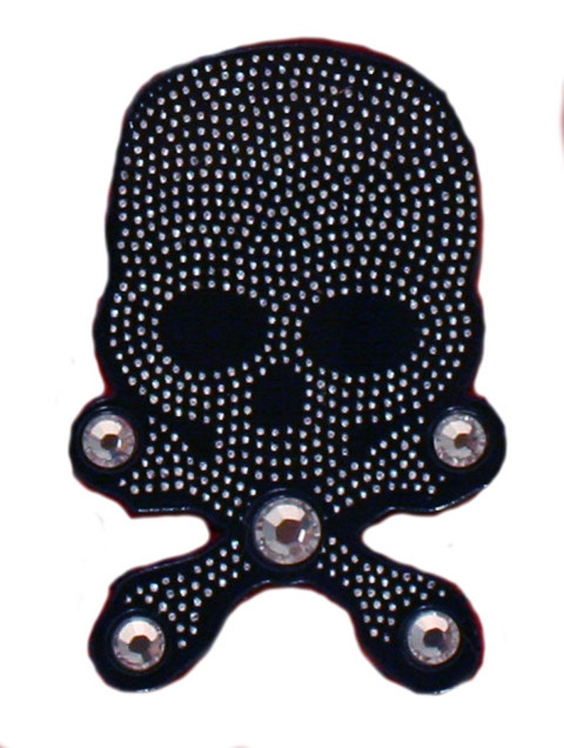 Mia® Hair Stickers® Clip-less Hair Ornaments Hair Accessory - Etsy