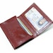 Storus® Wallet Card Case Credit Card ID Cash Organizer - Etsy
