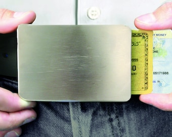 Storus® Smart Belt Buckle™ Holds Credit Cards Ids in Secret | Etsy
