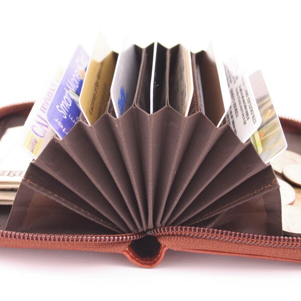 Organizer Wallet - Etsy