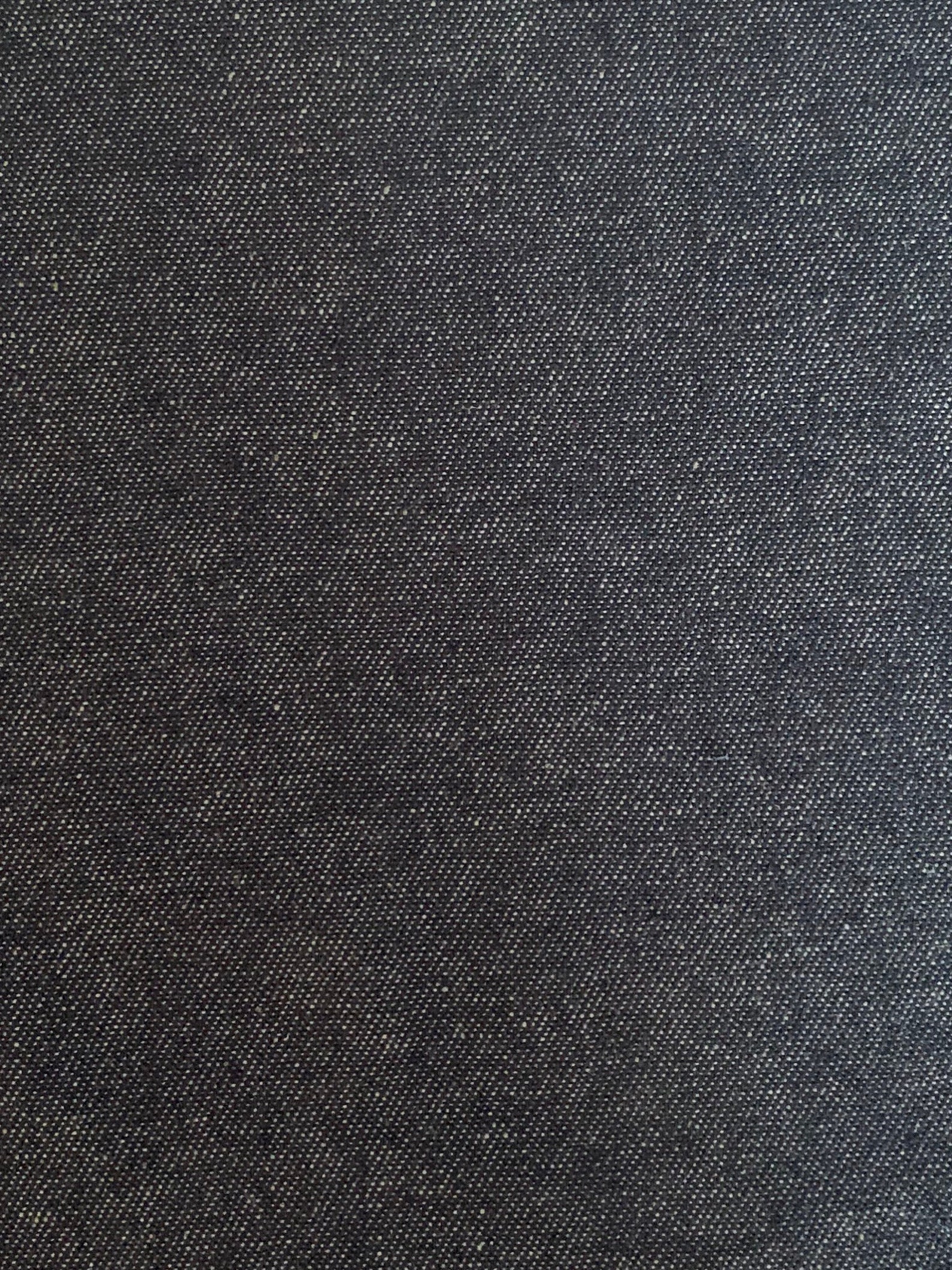 6oz DENIM FABRIC 100% Cotton/ Indigo Color (thin & Lightweight) - Sold ...