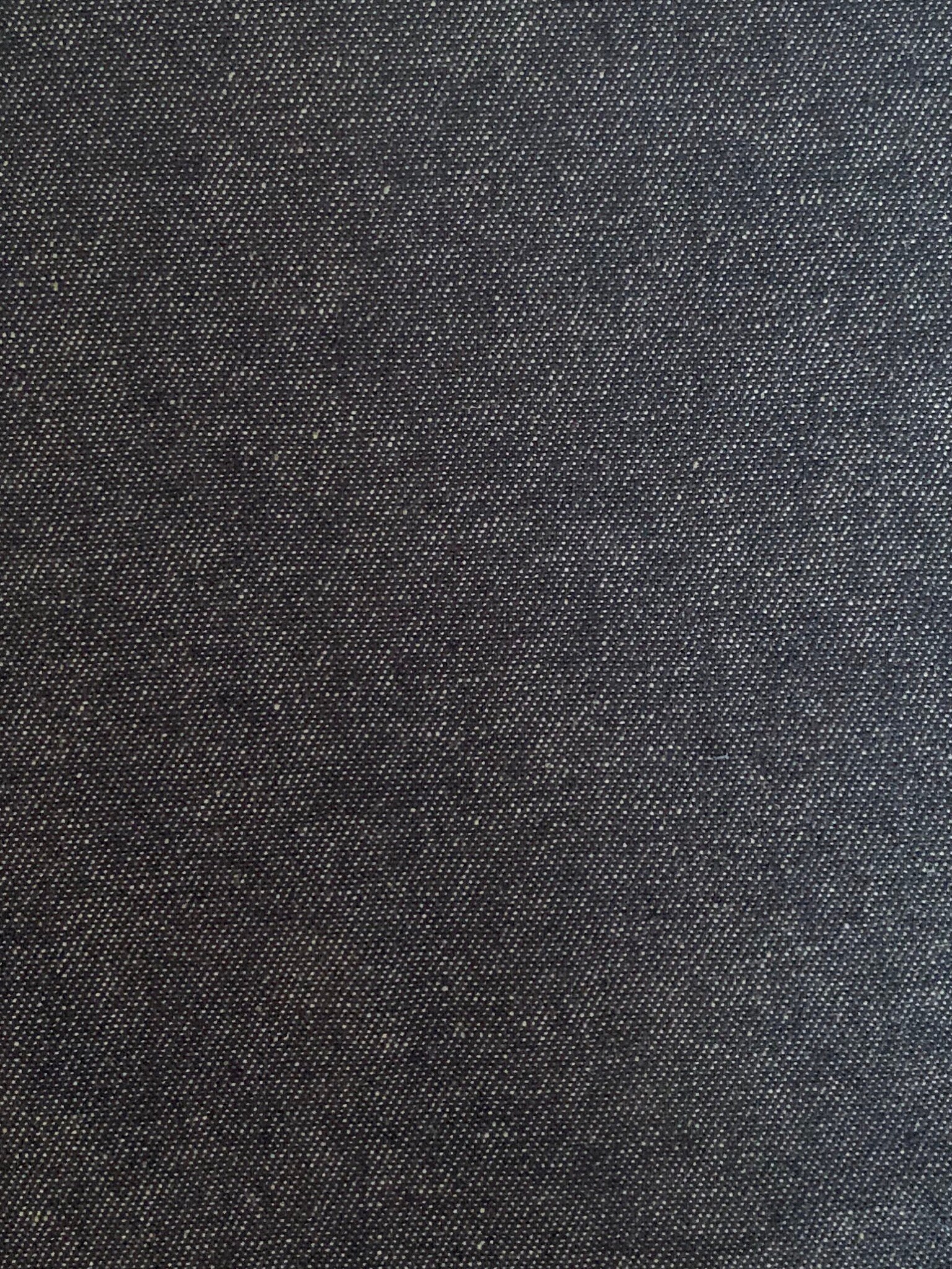 6oz DENIM FABRIC 100% Cotton/ Indigo Color thin & - Etsy