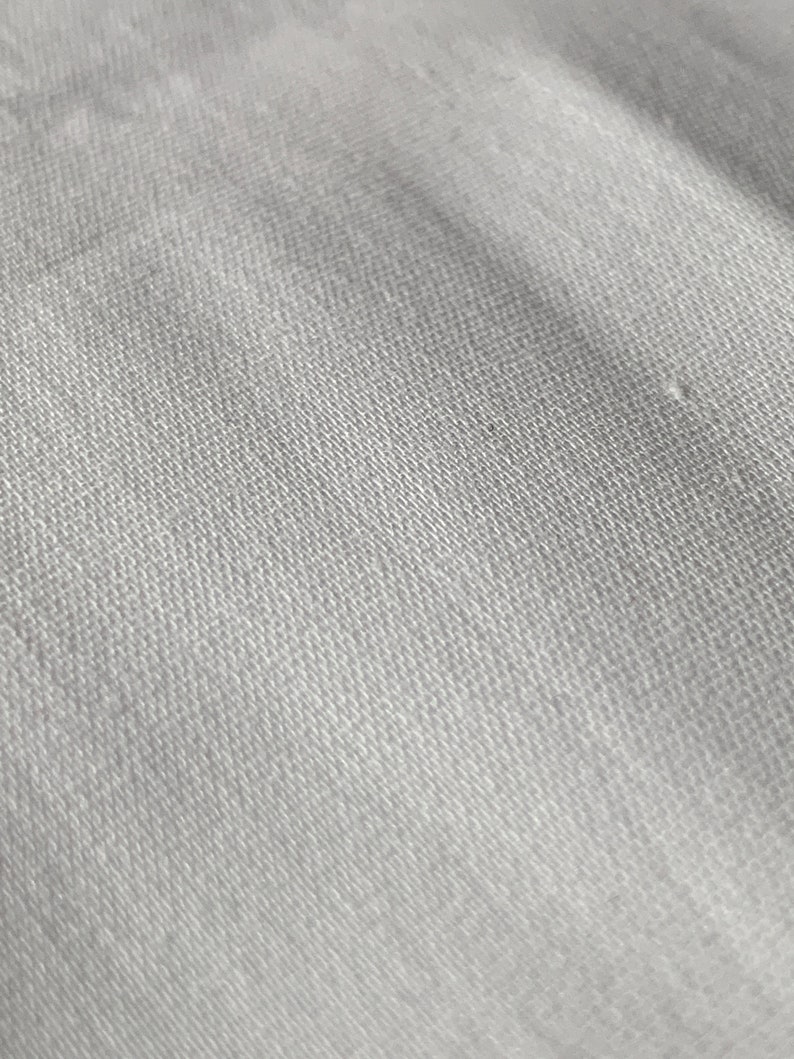 Cotton Poplin Strech Fabric - Etsy