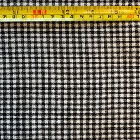 Woolies Flannel, Tartan Grid. Brown. - Etsy
