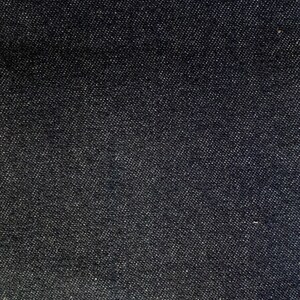 8oz DENIM FABRIC 100%cotton/ Indigo Color - Sold by the Yard - 60" Wide ...