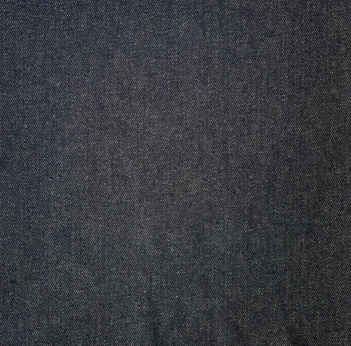 6oz DENIM FABRIC 100% Cotton/ Indigo Color thin & - Etsy