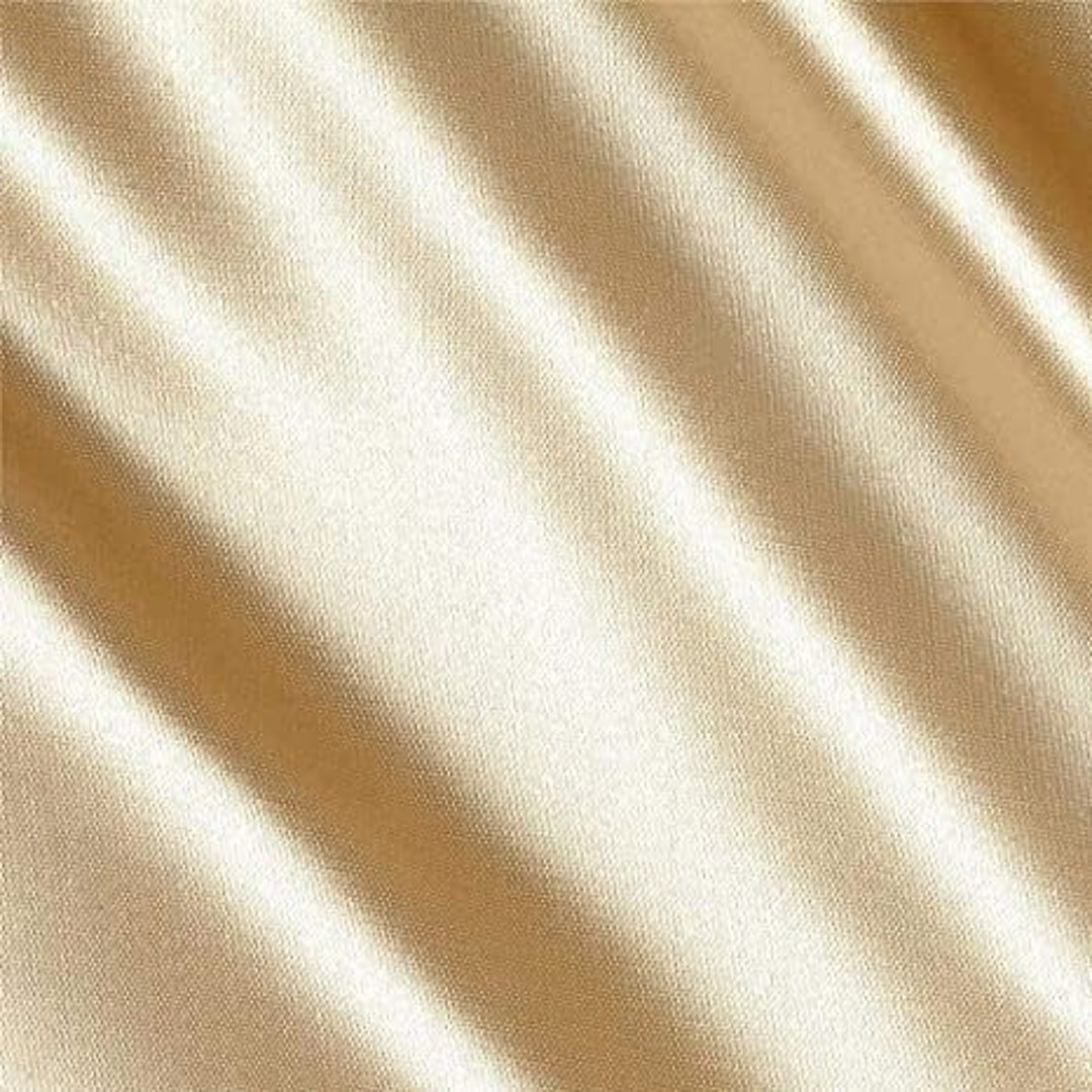 SUPER SATIN SOLID High Quality/ 58"wide /by the Yard and Wholesale ...