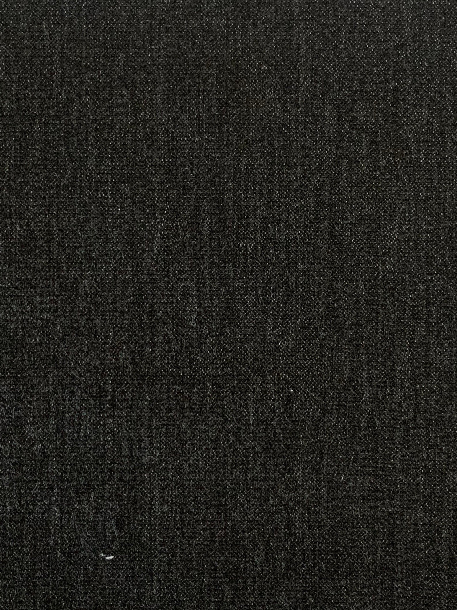 Black Stretch Denim Fabric by Yard, 8oz Denim, Cotton Poly Spandex ...