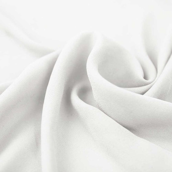 HIGH MULTI CHIFFON /made in Korea/sold by the Yard and Whole | Etsy