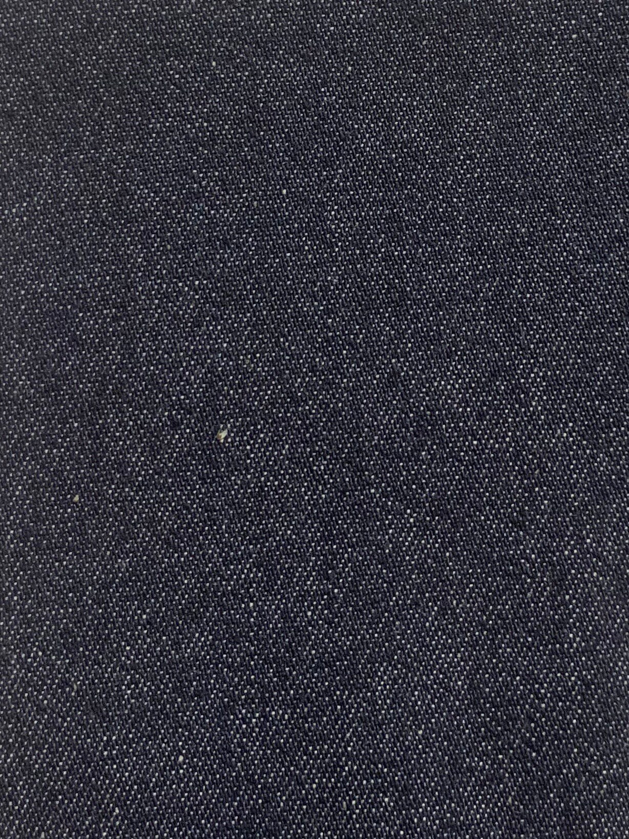 8oz DENIM FABRIC 100%Cotton/ Indigo Color Sold by the Yard | Etsy