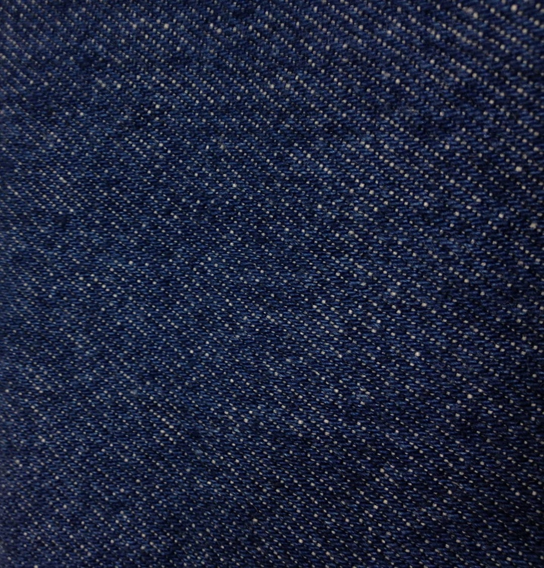 Dark Blue 100% Cotton Indigo Blue Denim Fabric 10oz- Denim 60" Wide-sold by the Yard - Etsy