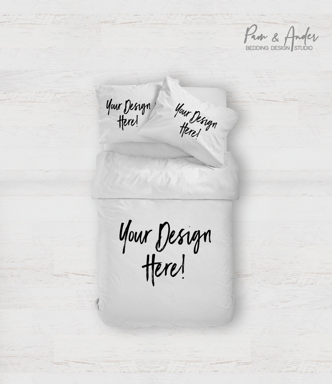CUSTOMIZED BEDDING SET, Personalized Bedding Set, Personalized Blanket ...
