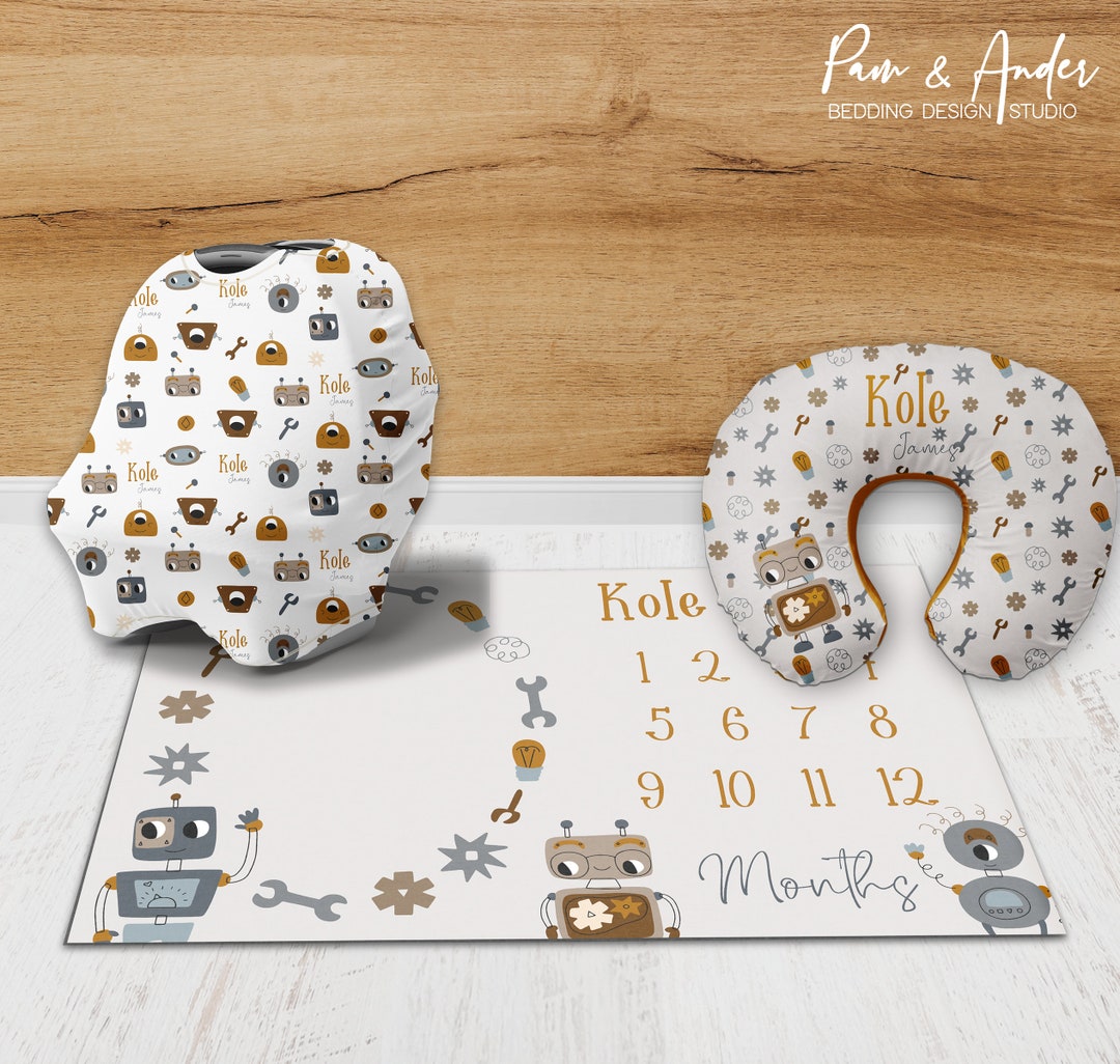 Robot Boy Accessories, Robot Baby Shower, Robot Baby, Robot Inspiration ...