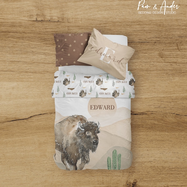 Western Bedding - Etsy