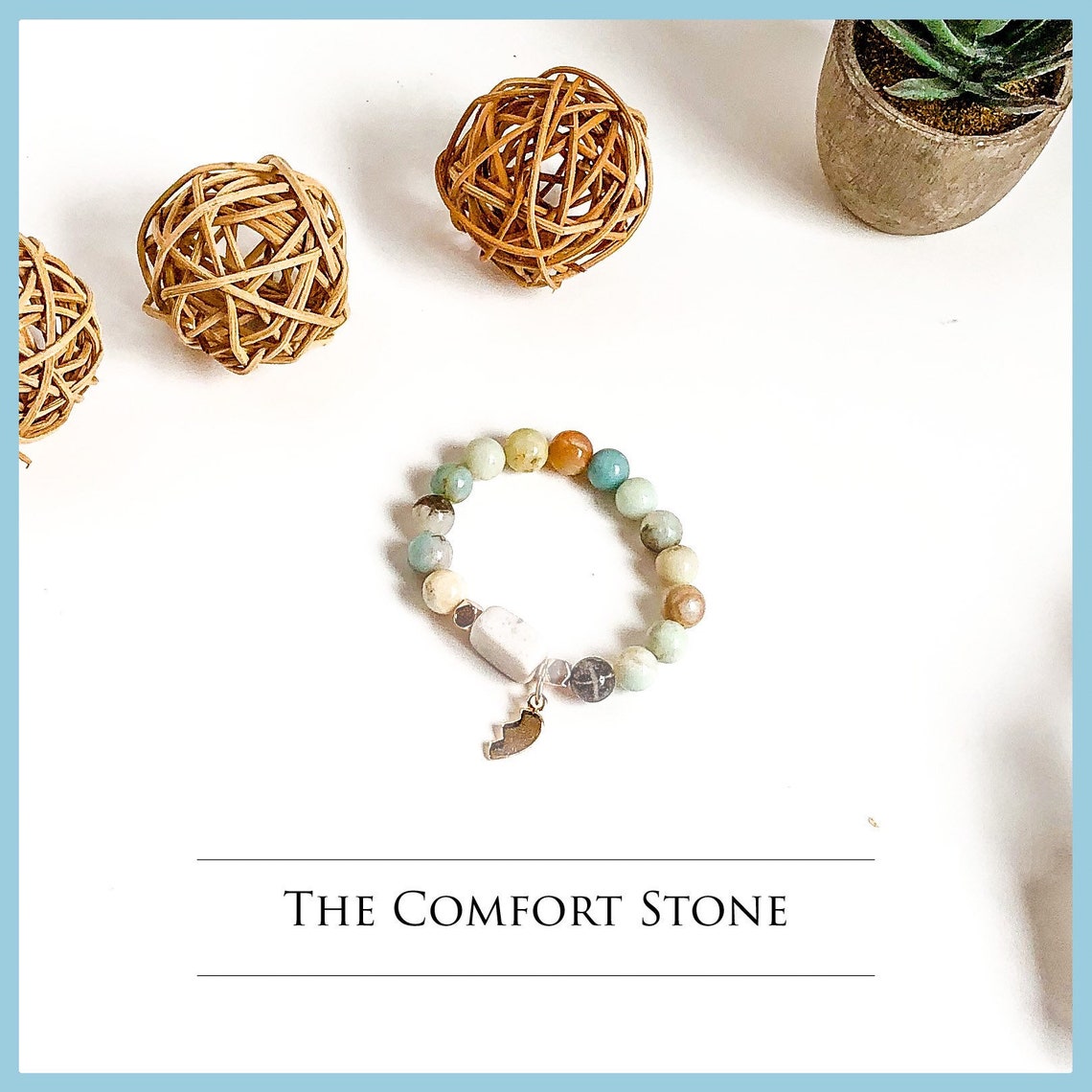 Matching BFF Bracelets Connected at Heart - Etsy