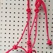 Rope Halter - Etsy