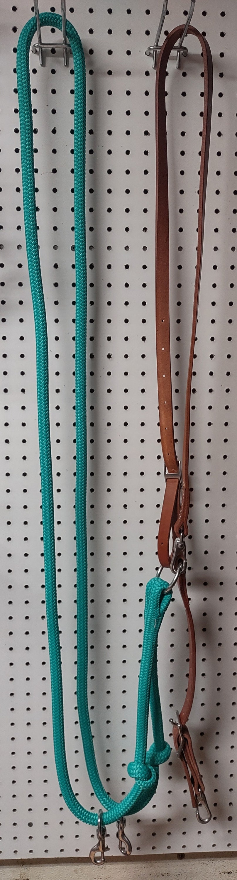 Draw Rope Martingale - Etsy