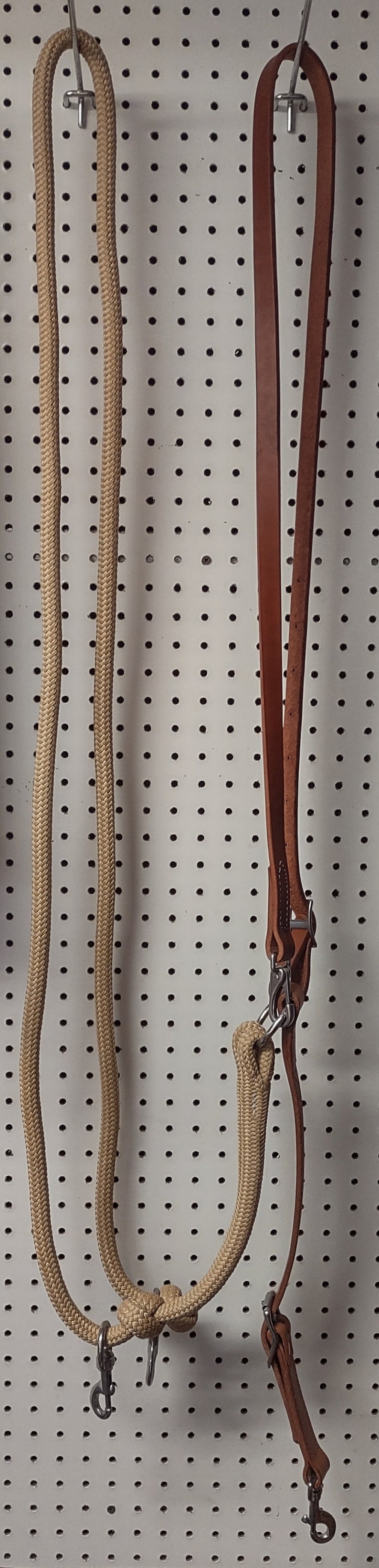 Draw Rope Martingale - Etsy