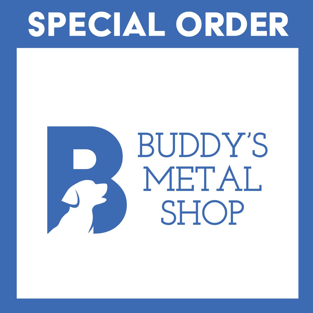 Special Order - Charge for Additional Names - Extra Charge - Remake Order - Special Charge - Etsy