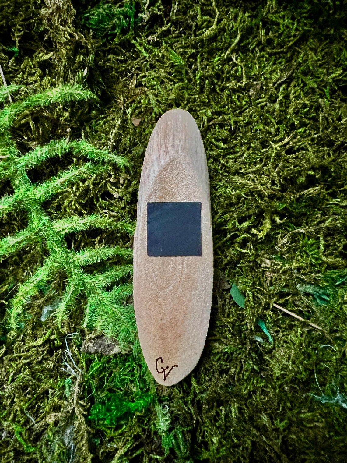 Handcrafted, Made to Order Wood Burned Art Magnets - Etsy