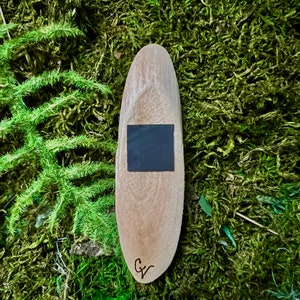 Handcrafted, Made to Order Wood Burned Art Magnets - Etsy