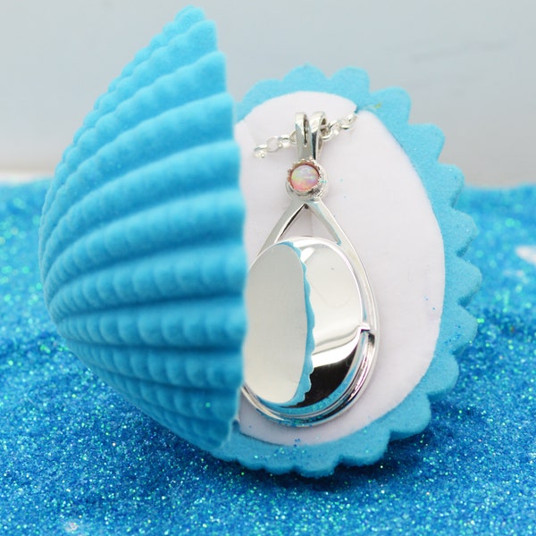 Shop H2o Locket - Etsy